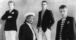 The Style Council - discography, line-up, biography, interviews, photos