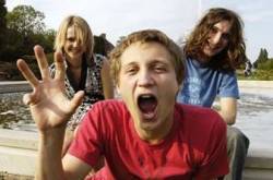 The Subways - discography, line-up, biography, interviews, photos