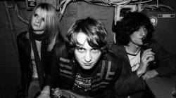 The Subways - discography, line-up, biography, interviews, photos