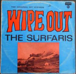 The Surfaris Wipe Out (Album)- Spirit of Rock Webzine (es)