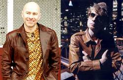 The The - discography, line-up, biography, interviews, photos