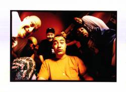 The Toasters - discography, line-up, biography, interviews, photos