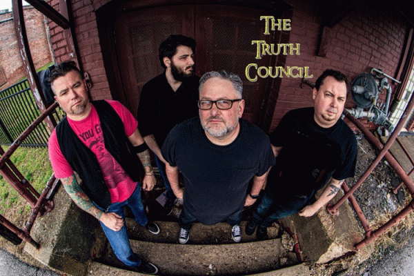 The Truth Council - discography, line-up, biography, interviews, photos