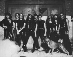 The Tubes - discography, line-up, biography, interviews, photos