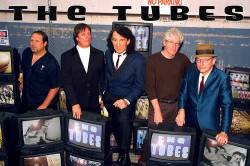 The Tubes - discography, line-up, biography, interviews, photos