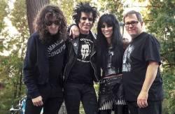 The Undead - discography, line-up, biography, interviews, photos