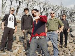 The Unsatisfied - discography, line-up, biography, interviews, photos