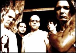 The Unsatisfied - discography, line-up, biography, interviews, photos