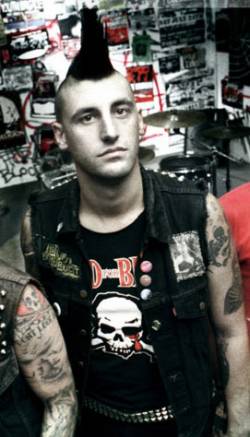 The Unseen - discography, line-up, biography, interviews, photos