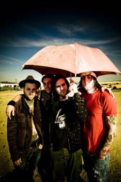 The Used - discography, line-up, biography, interviews, photos
