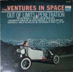The Ventures - discography, line-up, biography, interviews, photos