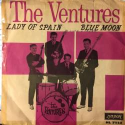 The Ventures - Discografía completa álbumes