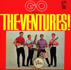 The Ventures - discography, line-up, biography, interviews, photos