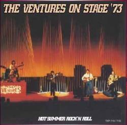 The Ventures - discography, line-up, biography, interviews, photos