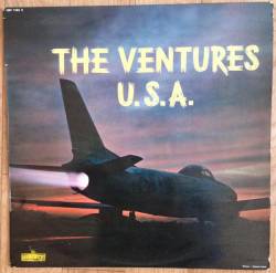 The Ventures - discography, line-up, biography, interviews, photos