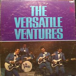 The Ventures - discography, line-up, biography, interviews, photos