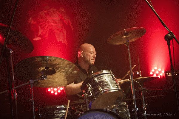 The Vice Barons - discography, line-up, biography, interviews, photos