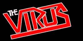 Virus Band Logo
