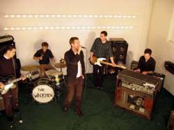 The Walkmen - discography, line-up, biography, interviews, photos