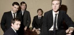 The Walkmen - discography, line-up, biography, interviews, photos