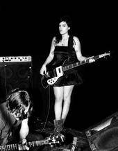 The Warlocks - discography, line-up, biography, interviews, photos