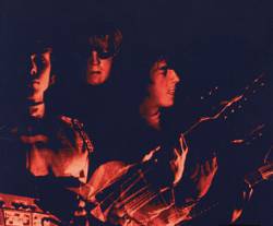 The West Coast Pop Art Experimental Band - discography, line-up ...