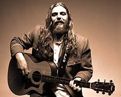 The White Buffalo - discography, line-up, biography, interviews, photos