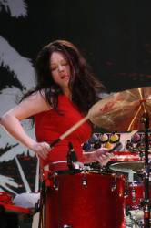 The White Stripes - discography, line-up, biography, interviews, photos