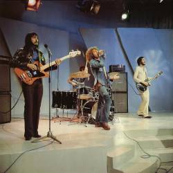 The Who - discographie, line-up, biographie, interviews, photos
