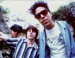 The Wondermints - discography, line-up, biography, interviews, photos