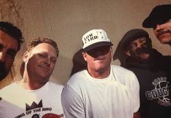 The Workin Stiffs - discography, line-up, biography, interviews, photos