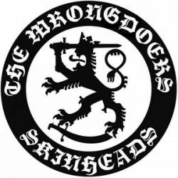 The Wrongdoers - discography, line-up, biography, interviews, photos