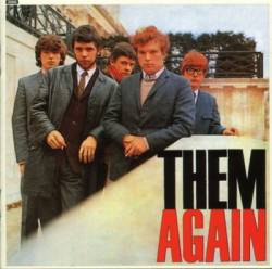 Them - discography, line-up, biography, interviews, photos