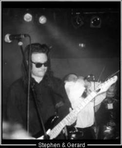 This Burning Effigy - discography, line-up, biography, interviews, photos