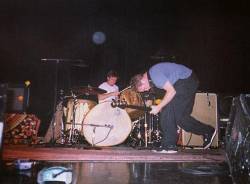 Three Fish - discography, line-up, biography, interviews, photos