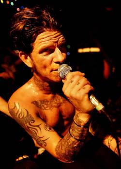 Throw Rag - discography, line-up, biography, interviews, photos