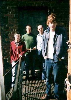 Thrush Hermit - discography, line-up, biography, interviews, photos