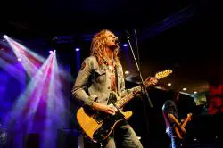 Thunder Express - discography, line-up, biography, interviews, photos