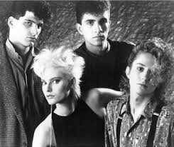 Til Tuesday - Discografía, line-up, biografía, entrevistas, fotos