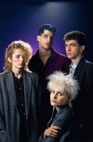 Til Tuesday - Discografía, line-up, biografía, entrevistas, fotos