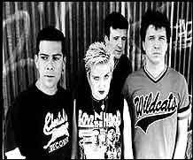 Tilt - discography, line-up, biography, interviews, photos