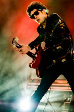 Tim Vanhamel - discography, line-up, biography, interviews, photos