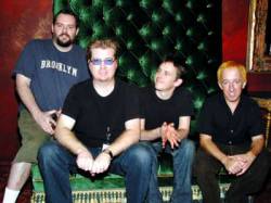 Toad the Wet Sprocket - discographie, line-up, biographie, interviews ...