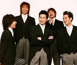 Tokio - discography, line-up, biography, interviews, photos