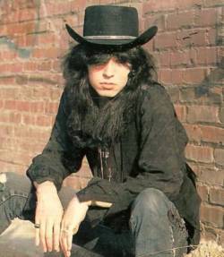 Tom Keifer - discography, line-up, biography, interviews, photos