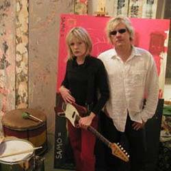 Tom Tom Club - discography, line-up, biography, interviews, photos