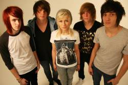 Tonight Alive - discography, line-up, biography, interviews, photos