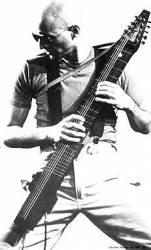 Tony Levin - discographie, line-up, biographie, interviews, photos