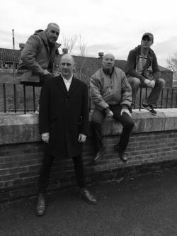 Top dog - discography, line-up, biography, interviews, photos
