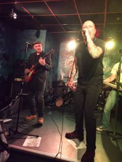 Top dog - discography, line-up, biography, interviews, photos